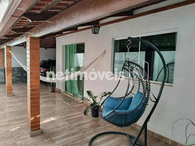 Casa à Venda, Novo Tirol, Belo Horizonte