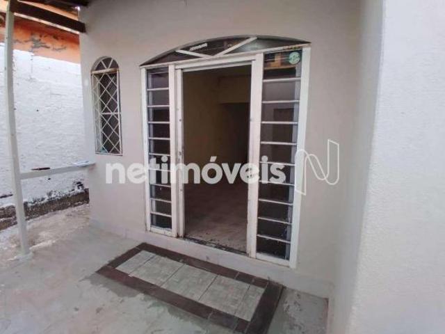 Casa à Venda, Novo Amazonas, Betim