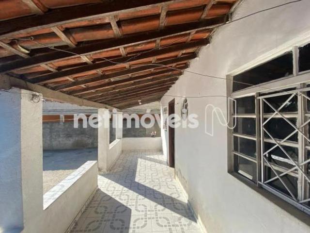 Casa à Venda, Novo Boa Vista, Contagem