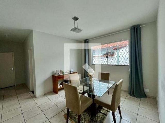 Casa à Venda Novo Eldorado, 4 Quartos, 160 m² Contagem