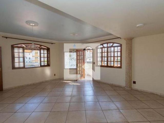 Casa à Venda Novo Eldorado, 5 Quartos, 380 m² Contagem