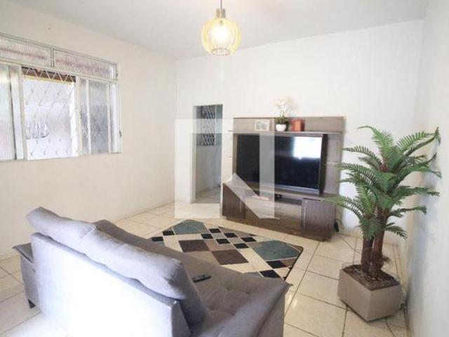 Casa à Venda Novo Eldorado, 2 Quartos, 240 m² Contagem