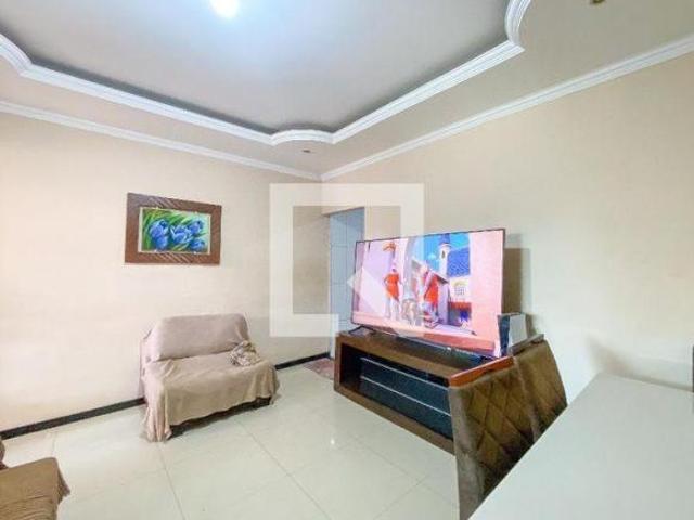 Casa à Venda Novo Eldorado, 3 Quartos, 151 m² Contagem