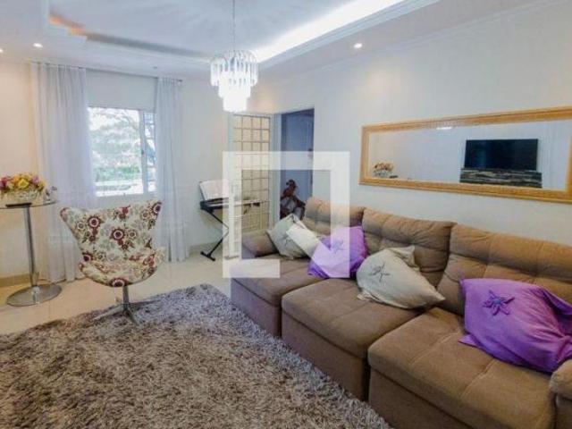 Casa à Venda Novo Eldorado, 3 Quartos, 220 m² Contagem