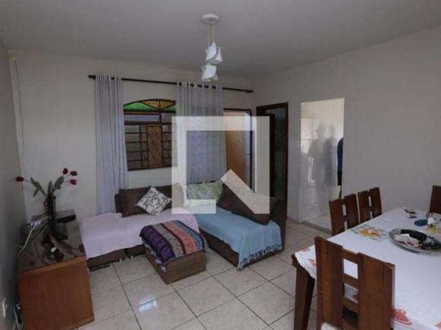 Casa à Venda Novo Eldorado, 3 Quartos, 860 m² Contagem