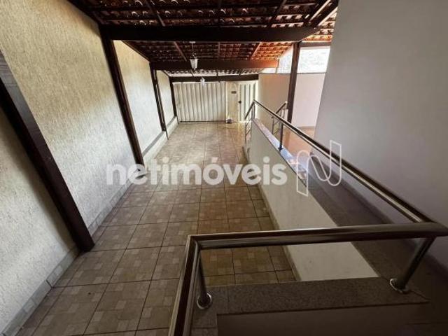 Casa à Venda, Novo Eldorado, Contagem