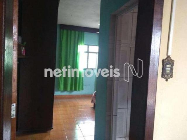 Casa à Venda, Novo Eldorado, Contagem