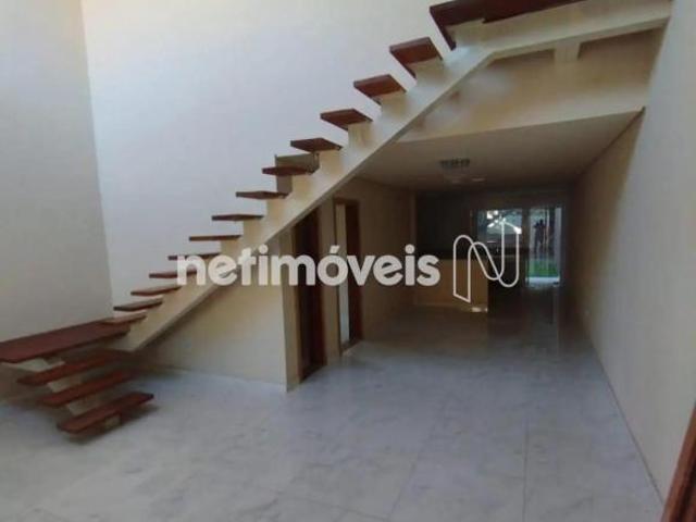 Casa à Venda, Novo Guarujá, Betim