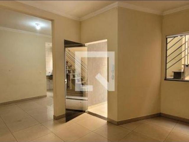 Casa à Venda Novo Horizonte, 3 Quartos, 77 m² Betim