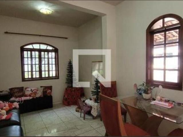 Casa à Venda Novo Horizonte, 4 Quartos, 420 m² Betim