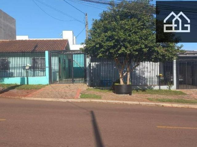 Casa à venda Novo Milênio Cascavel/PR
