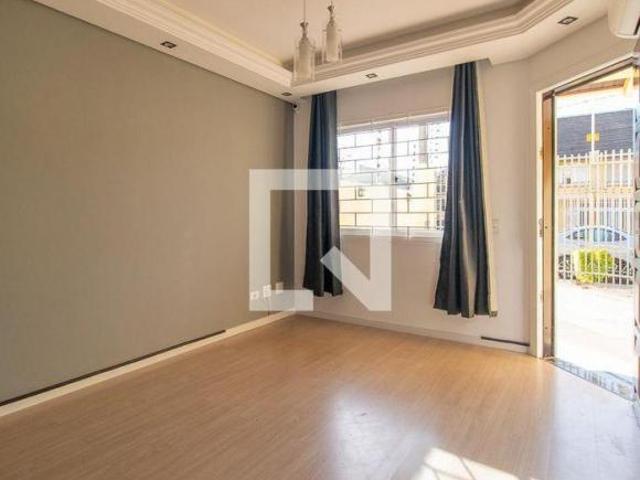 Casa à Venda Novo Mundo, 3 Quartos, 92 m² Curitiba