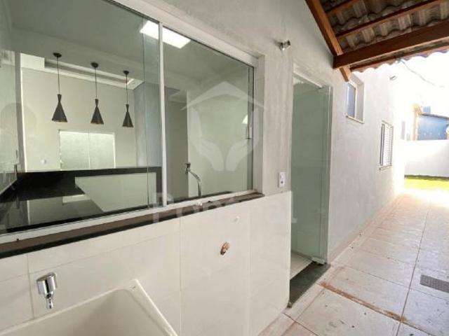 Casa à venda, Novo Mundo, Próximo ao Parque do Sábia UBERLANDIA MG