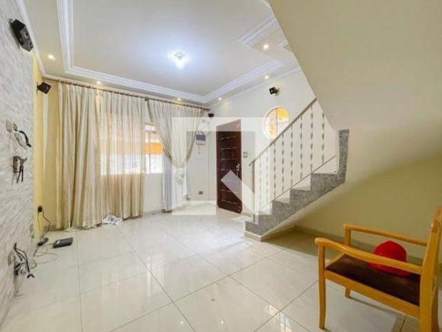 Casa à Venda Novo Osasco, 3 Quartos, 193 m² Osasco
