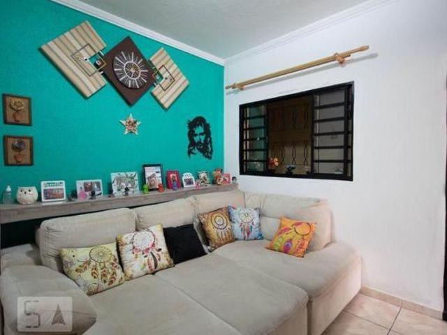 Casa à Venda Novo Osasco, 3 Quartos, 125 m2