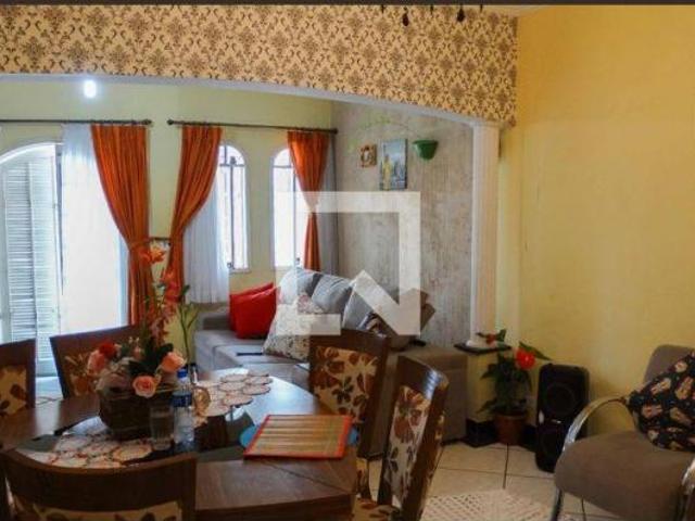 Casa à Venda Novo Osasco, 3 Quartos, 130 m2