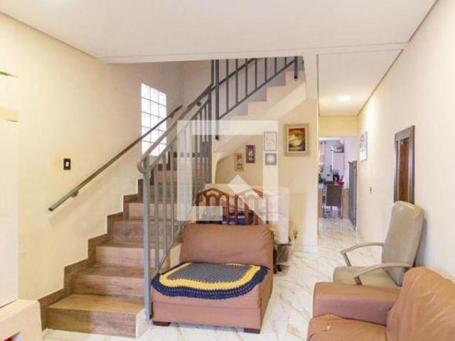Casa à Venda Novo Osasco, 3 Quartos, 130 m² Osasco