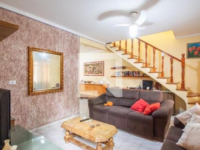 Casa à Venda Novo Osasco, 3 Quartos, 260 m2