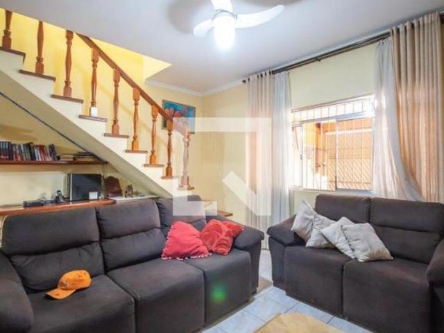 Casa à Venda Novo Osasco, 3 Quartos, 260 m² Osasco