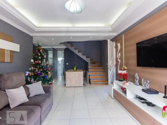 Casa à Venda Novo Osasco, 3 Quartos, 290 m2