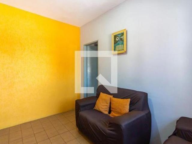 Casa à Venda Novo Osasco, 1 Quarto, 48 m² Osasco