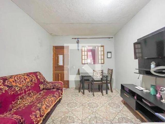 Casa à Venda Novo Osasco, 1 Quarto, 70 m² Osasco