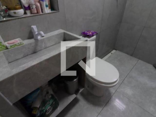 Casa à Venda Novo Osasco, 2 Quartos, 100 m² Osasco