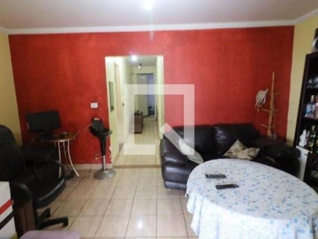 Casa à Venda Novo Osasco, 2 Quartos, 100 m² Osasco