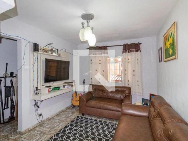 Casa à Venda Novo Osasco, 2 Quartos, 125 m2