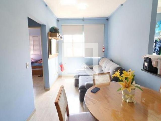 Casa à Venda Novo Osasco, 2 Quartos, 45 m² Osasco