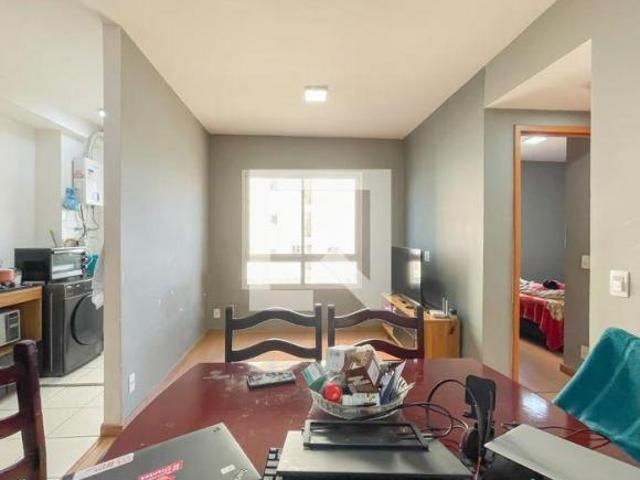 Casa à Venda Novo Osasco, 2 Quartos, 46 m² Osasco