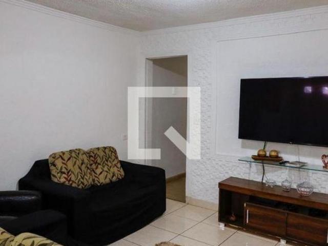 Casa à Venda Novo Osasco, 2 Quartos, 80 m² Osasco