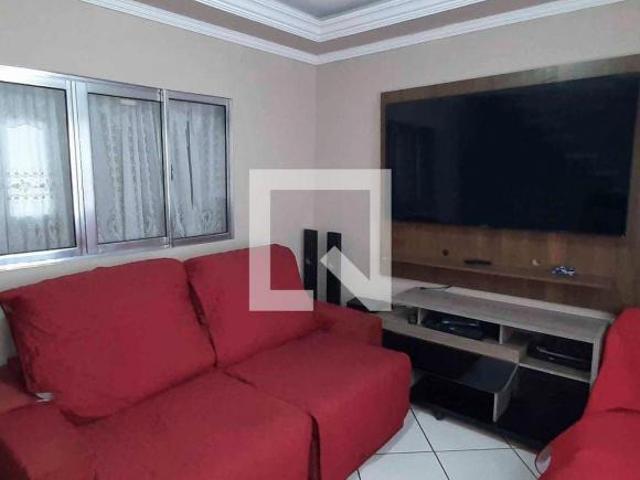 Casa à Venda Novo Osasco, 4 Quartos, 150 m2