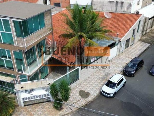 Casa à venda, Novo Paraíso Americana/ SP