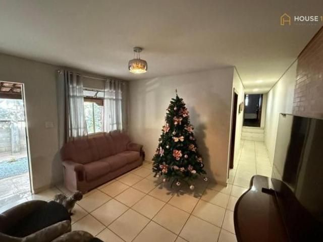 Casa à venda Novo Progresso