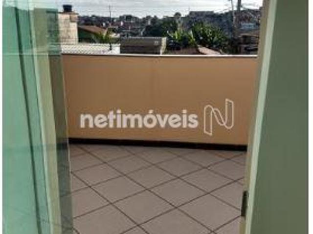 Casa à Venda, Novo Progresso, Contagem