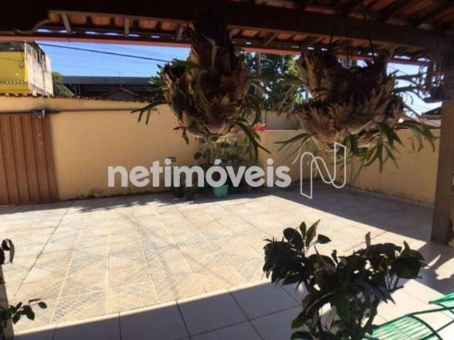 Casa à Venda, Novo Progresso, Contagem