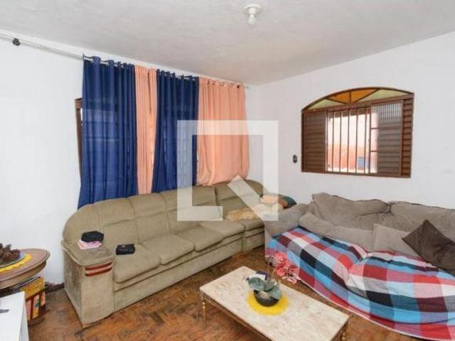 Casa à Venda Novo Riacho, 2 Quartos, 200 m² Contagem