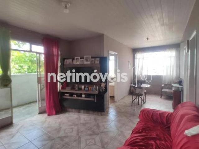 Casa à Venda, Novo Riacho, Contagem