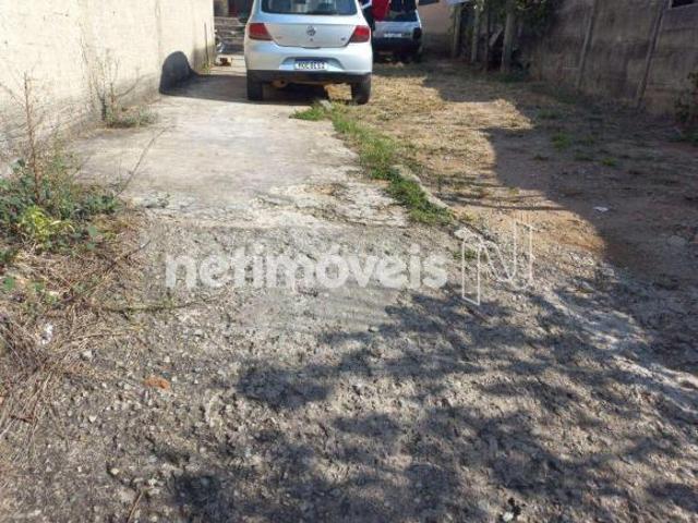 Casa à Venda, Novo Riacho, Contagem