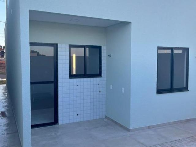 Casa à Venda no 14 de Novembro Cascavel/PR 2 Dorm. 65 m2 Área Útil