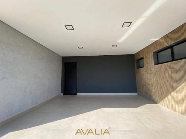 Casa a venda no C omínio Lucilla em Indaiatuba
