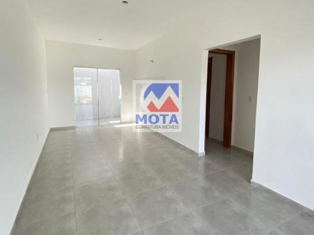 Casa a venda no Coahpar, Guaratuba/PR