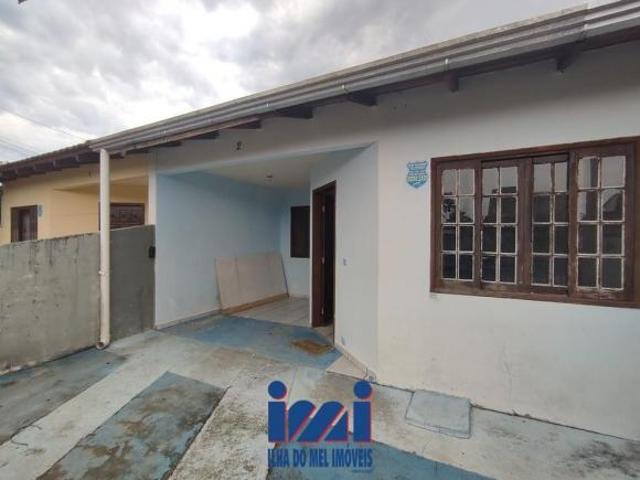 Casa a venda no Cohapar em Guratuba