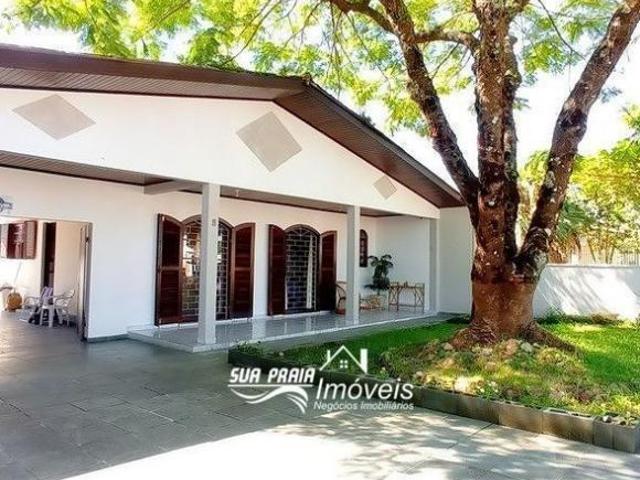 Casa a venda no Cohapar Guaratuba