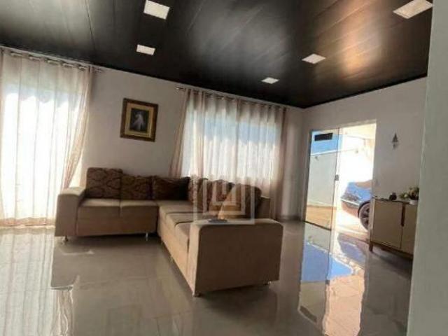 Casa a venda no Cohiguaçu em Foz do Iguaçu/PR R$ 990.000,00