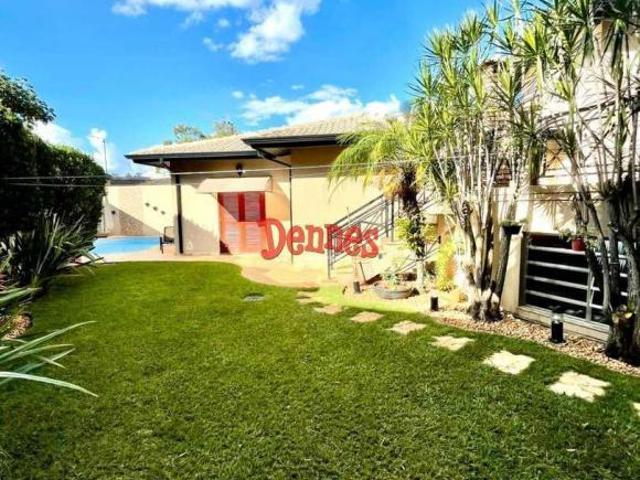 Casa à venda no Colinas de São Fransisco