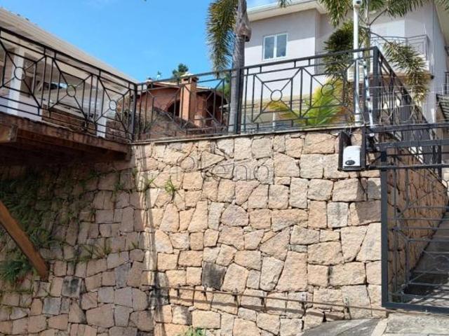 Casa à venda no Colinas do Ermitage Sousas, Campinas 3 quartos