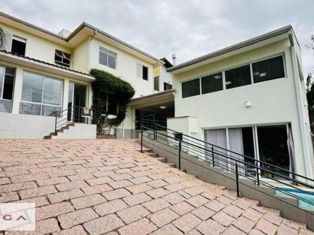 Casa à venda no Colinas do Ermitage Sousas Campinas/SP
