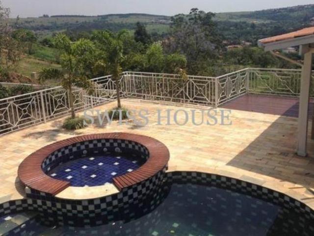 Casa à venda no Colinas do Ermitage Sousas em Campinas/SP